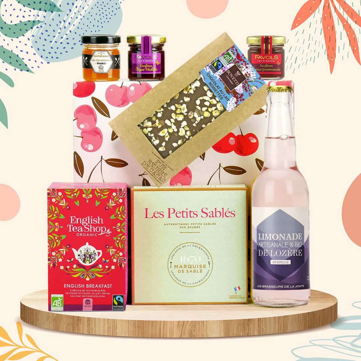 Fête des Mères : Les 15 Coffrets Préférés des Mamans (2026)