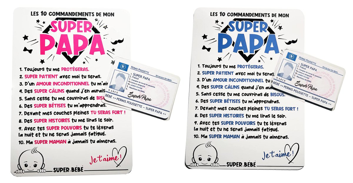 Le Top 10 des Boîtes à Papa & Kits de Survie Futur Papa (2026)