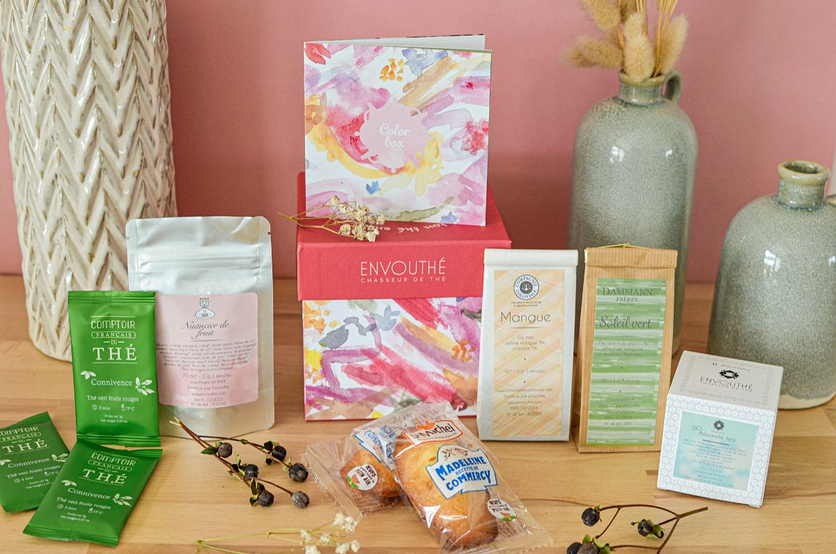 Le Top 20 des Mystery Box & Boîtes Mystères en France (2026)