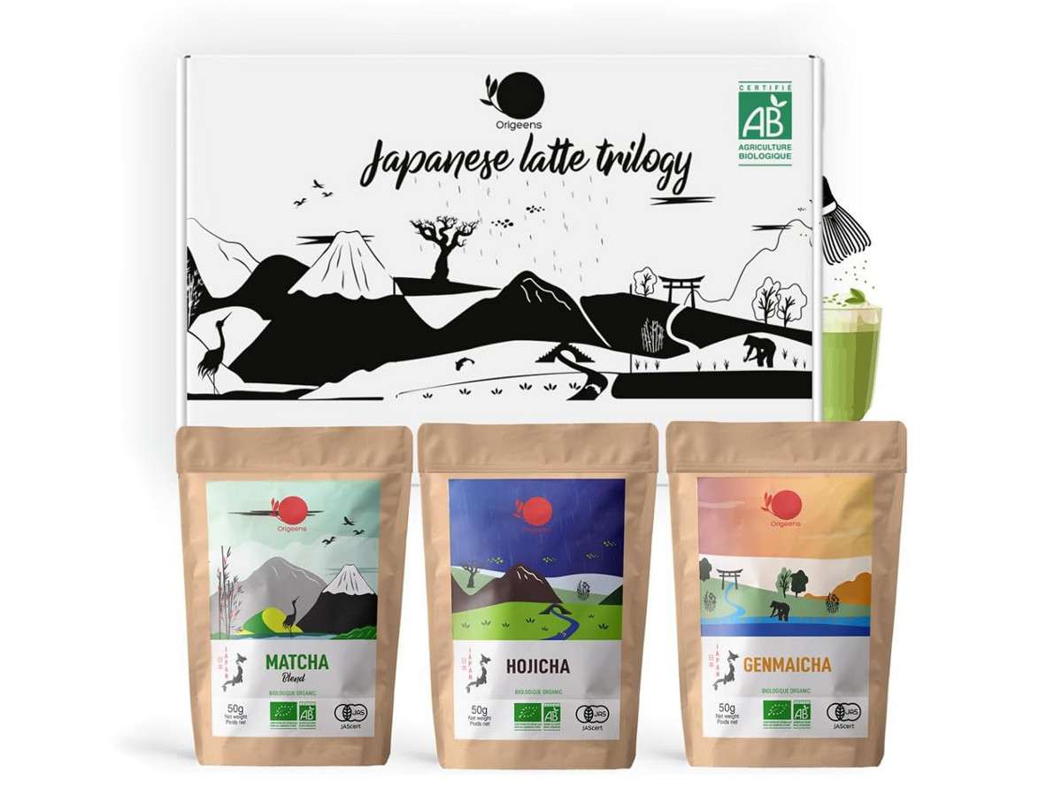 Les 10 Meilleurs Kits & Coffrets Matcha | Comparatif (2026)