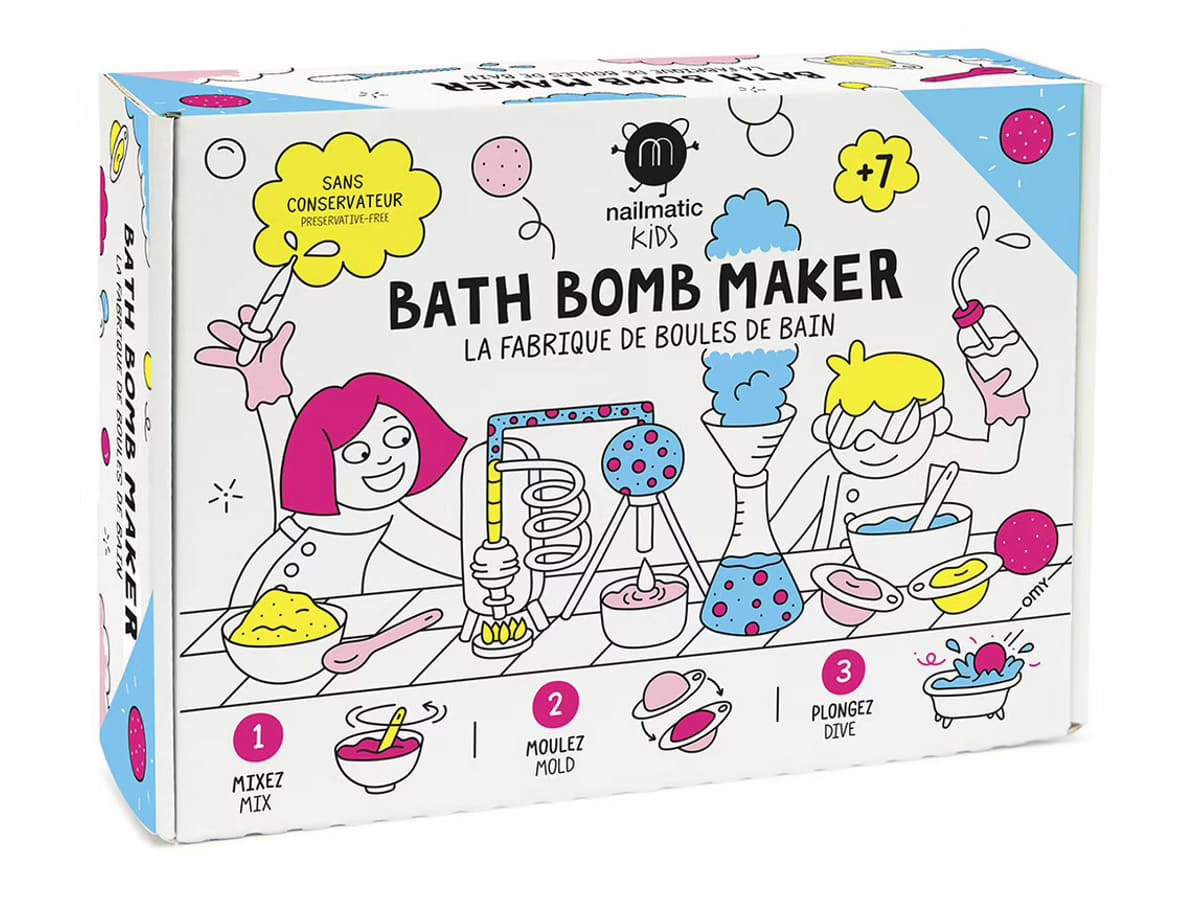 TOP 15 des Coffrets de Boules & Bombes de Bain (2026)