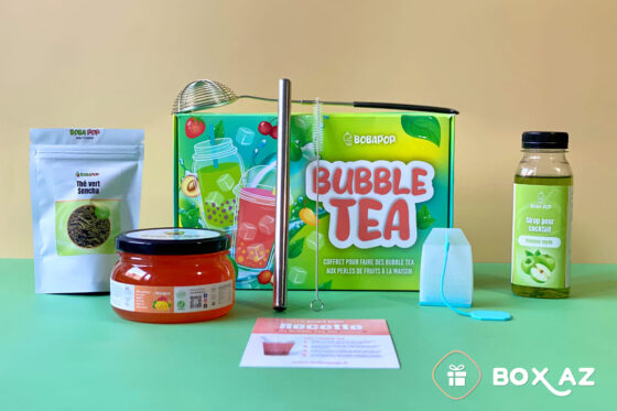 Le Top 10 des Kits Bubble Tea pour en faire à la Maison (2026)