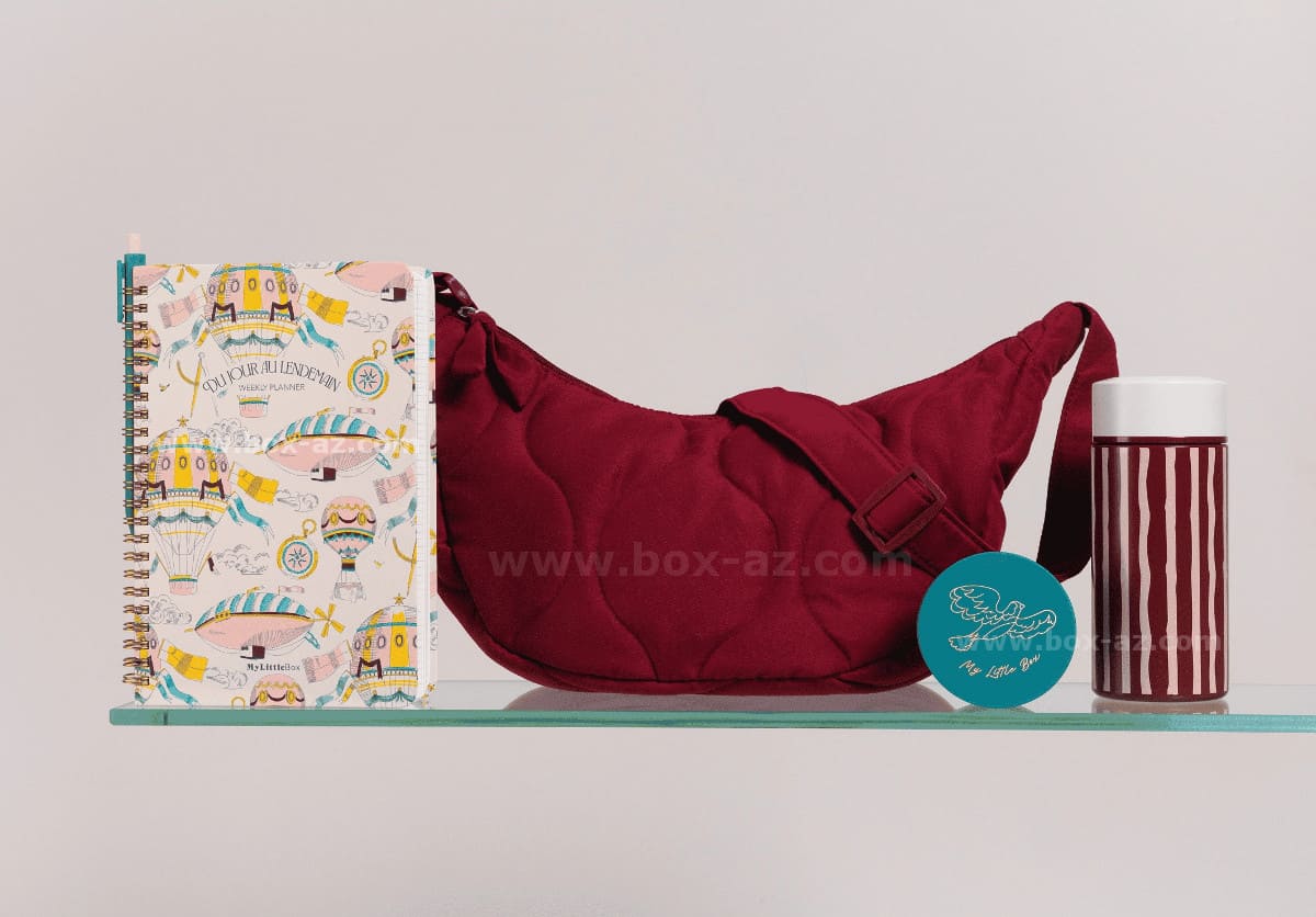 My Little Box Août Septembre 2025 : Spoiler officiel + code -10€